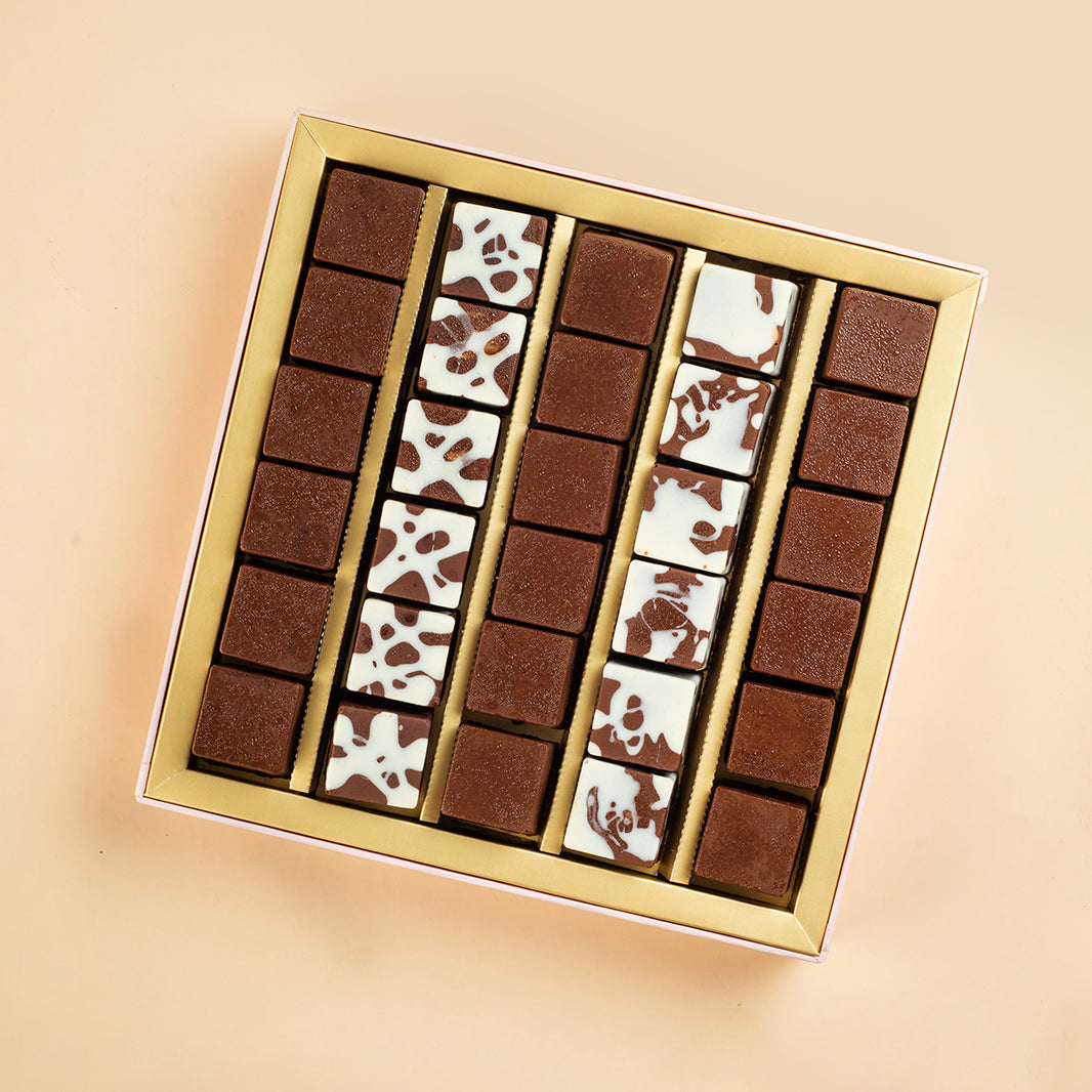 Assorted Chocolates – Turkishq